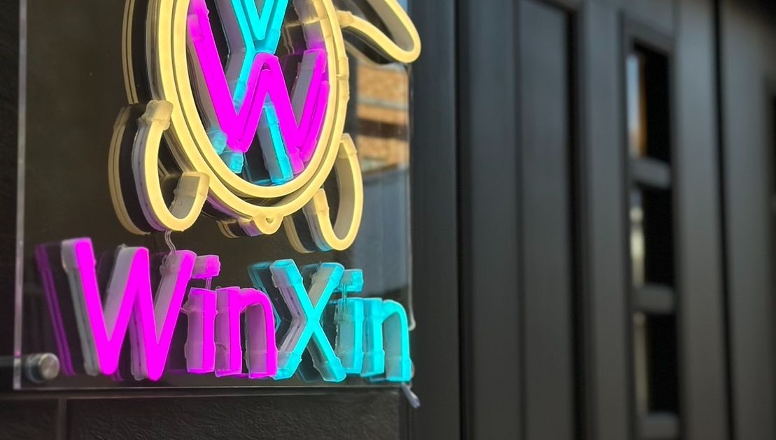 官網訂房 - 聞星宅 WinXin House | OwlNest區塊鏈旅宿系統