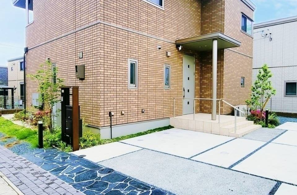 官網訂房 - LIZEY HOME 智能獨棟鋼骨別墅 3 西12-5 | OwlNest區塊鏈旅宿系統