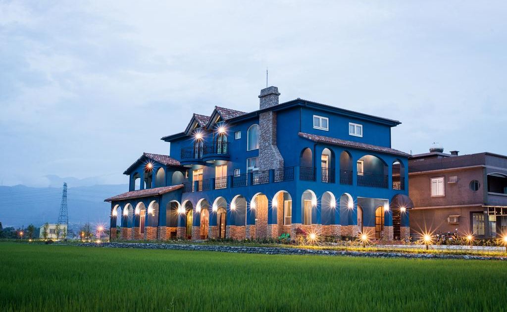 官網訂房 - Fly Inn飛旅宿 | OwlNest區塊鏈旅宿系統